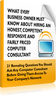 About Us | Your Computer Hero