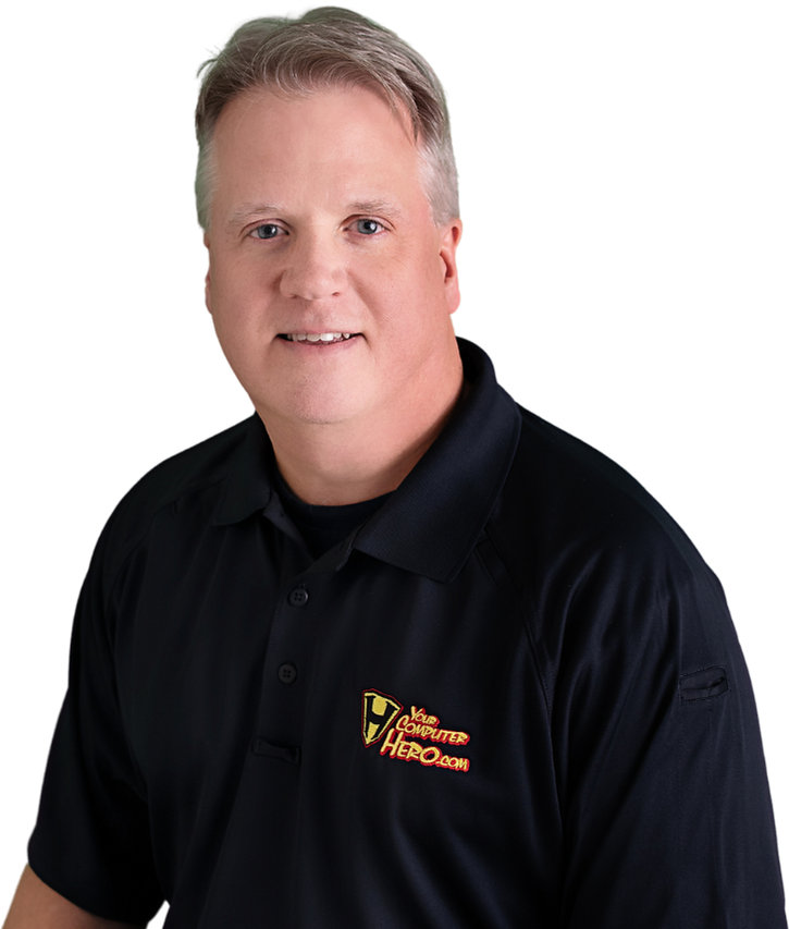 About Us | Your Computer Hero